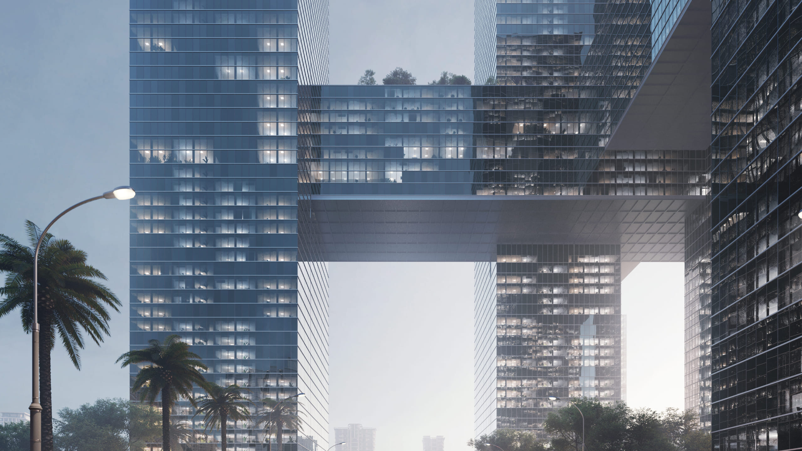 Cutting-edge real estate media agency | VERO